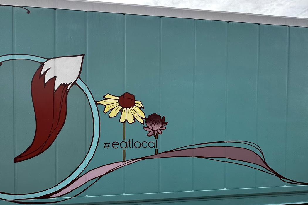 Fox Urban Farms Winchester | Foodie Menus, Reviews & Deals