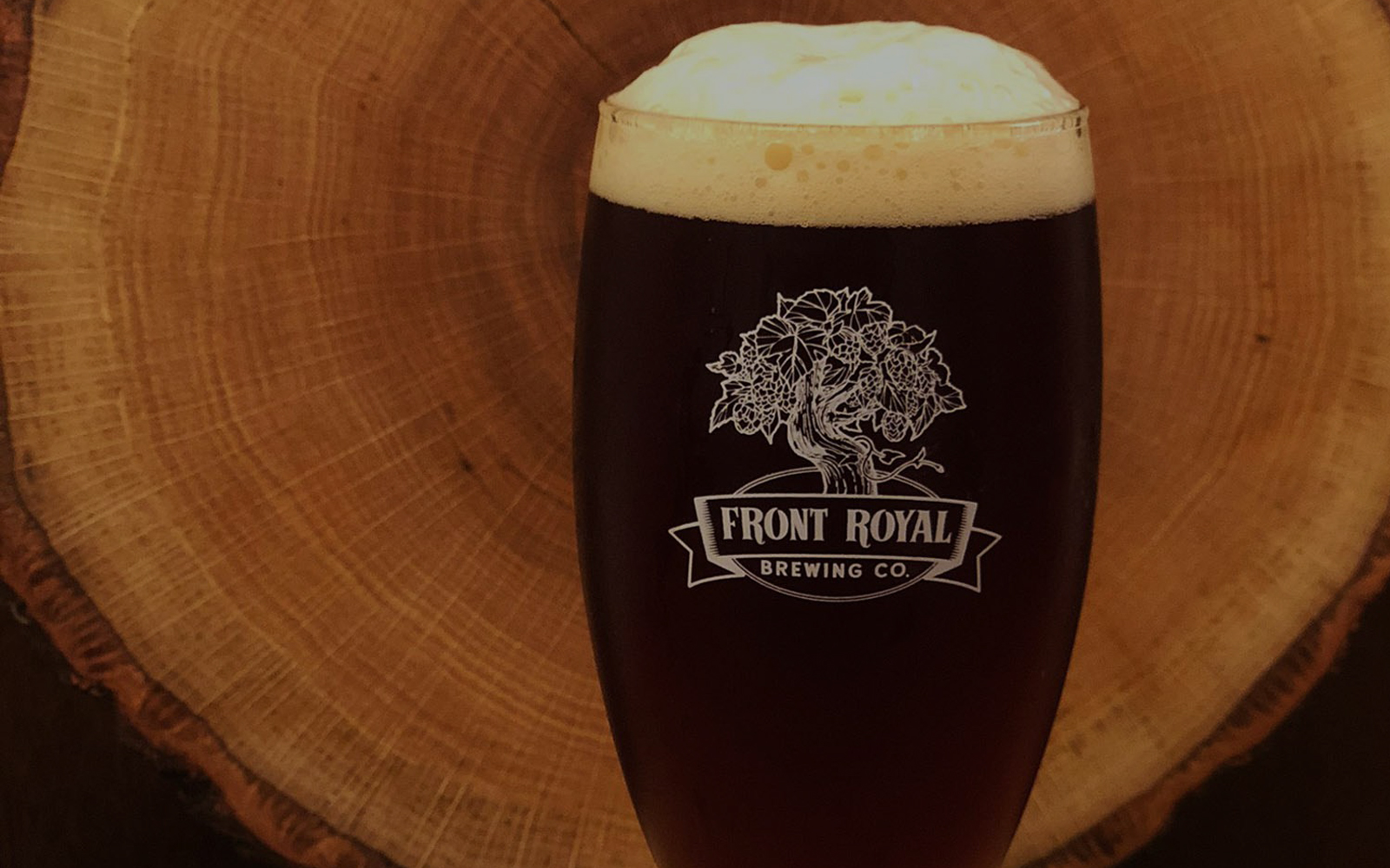 Front Royal Brewing Company | Brewery in the Shenandoah Valley, VA