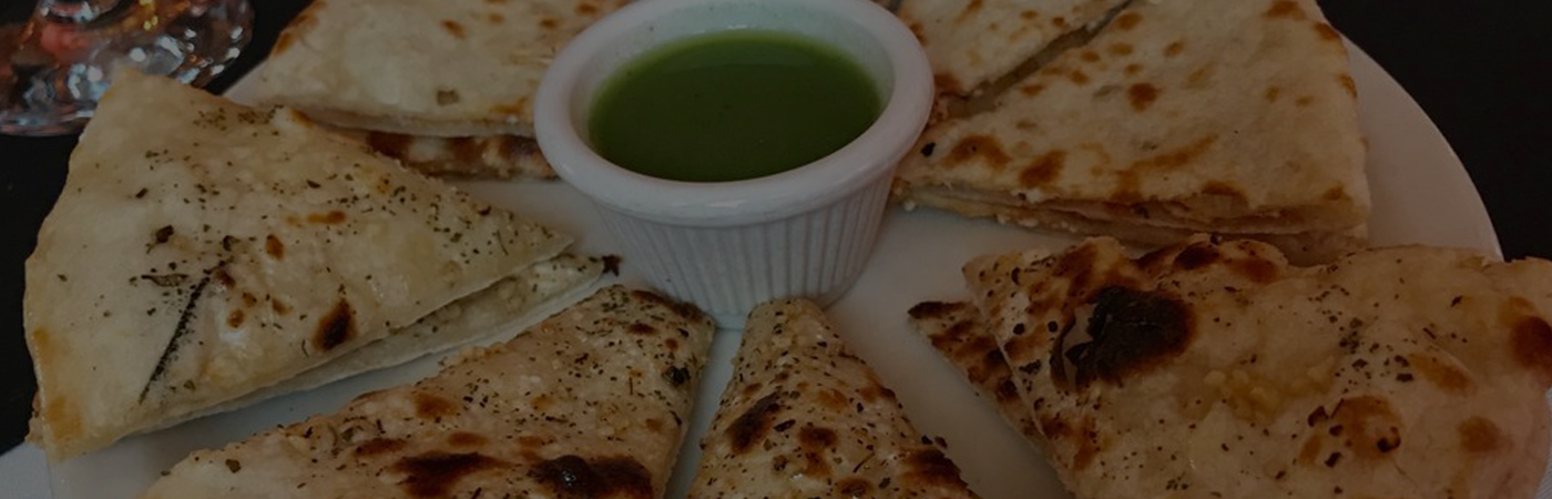 Sona Restaurant | WincFood | Restaurants in Winchester, VA