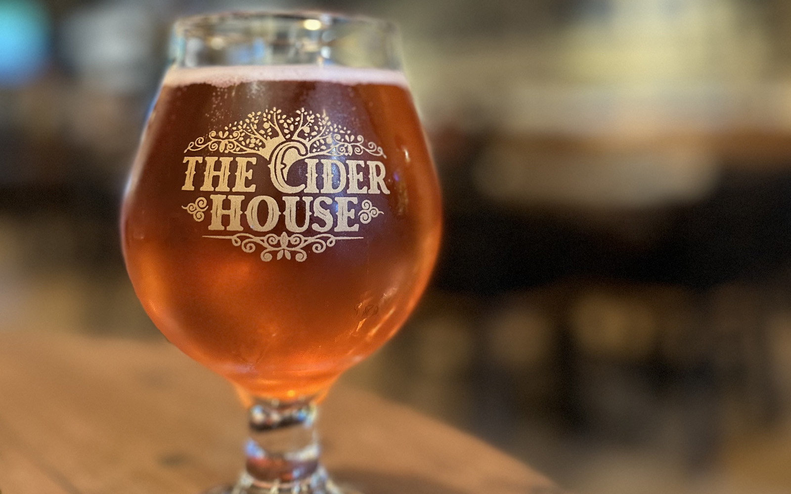 The Cider House Winchester | Foodie Menus, Reviews & Deals